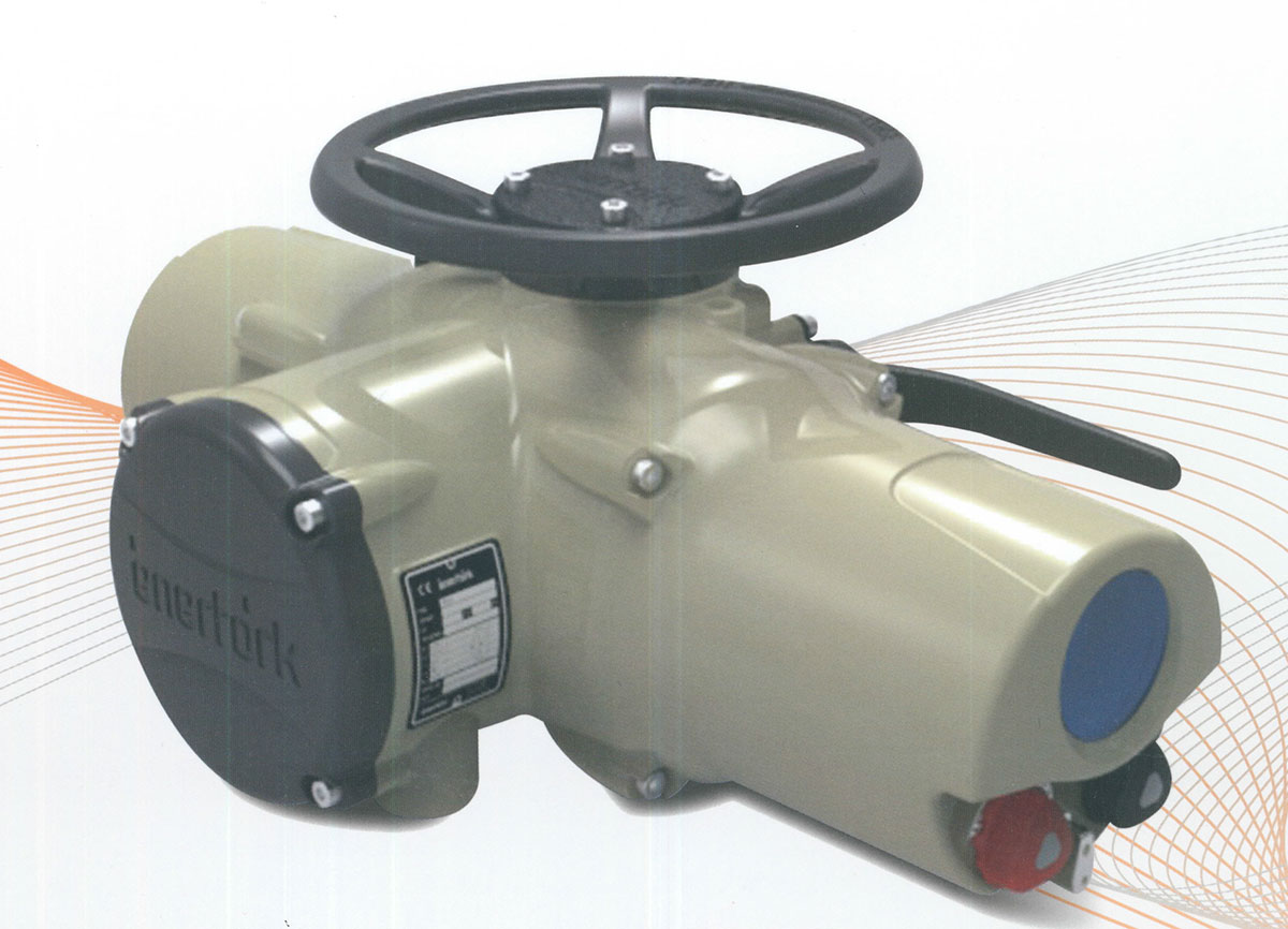 Enertork - Syarikat Maslina Sdn Bhd